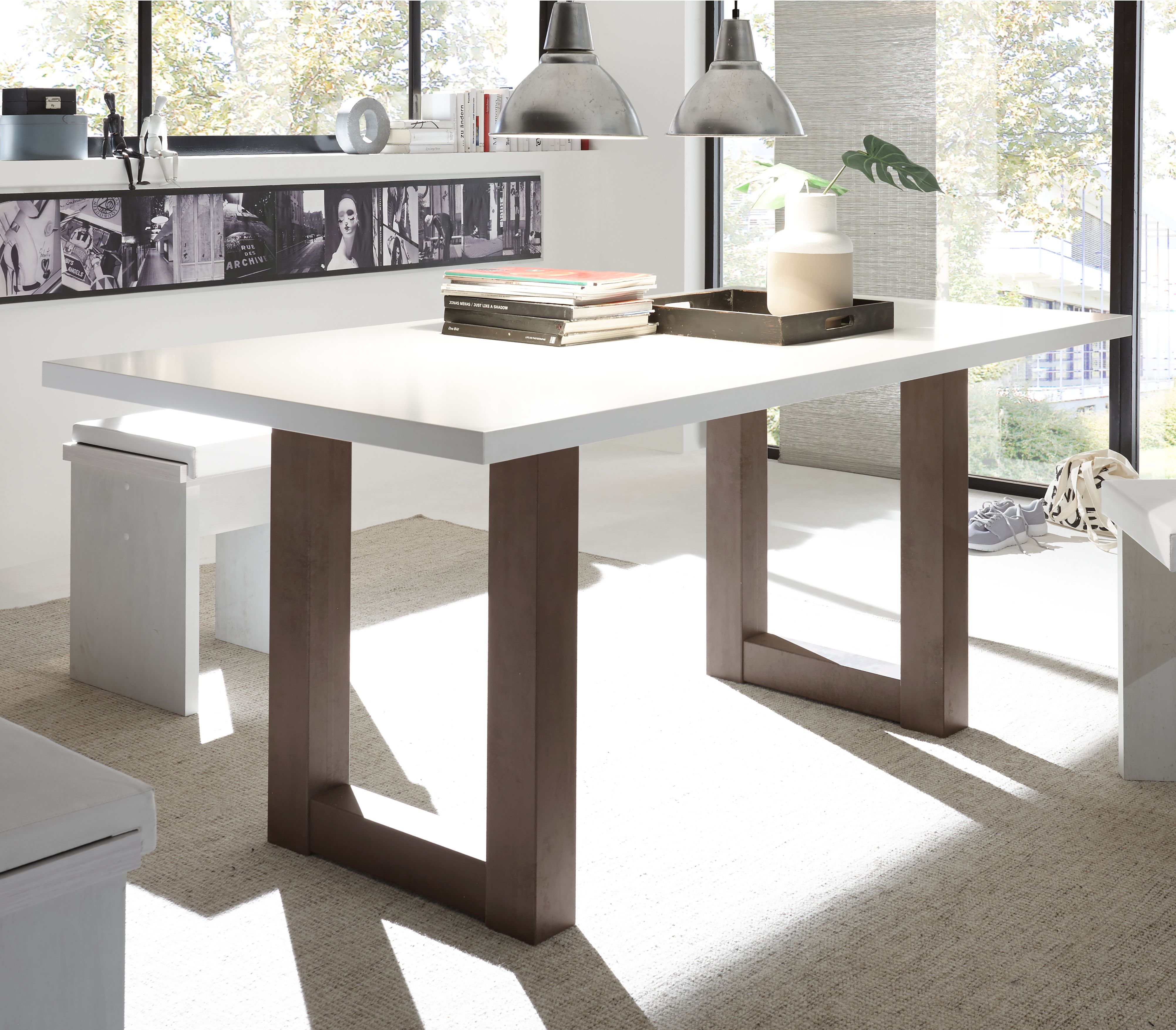 Table de repas MISTER | 451498-0