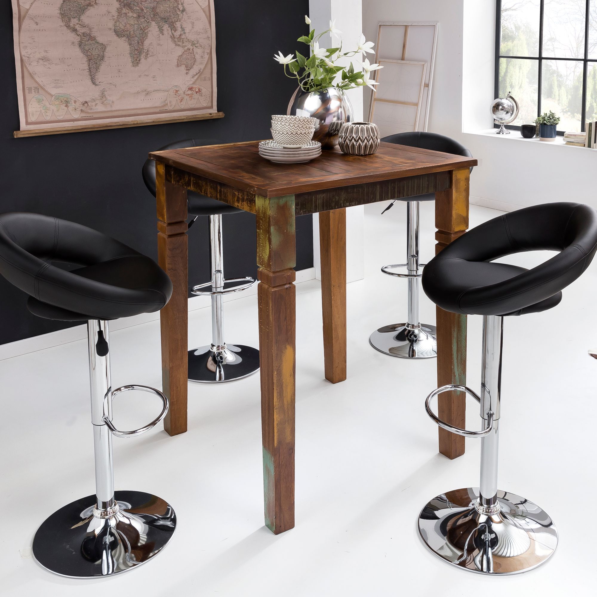 Tables de bar | Acheter pas cher | Mega Möbel