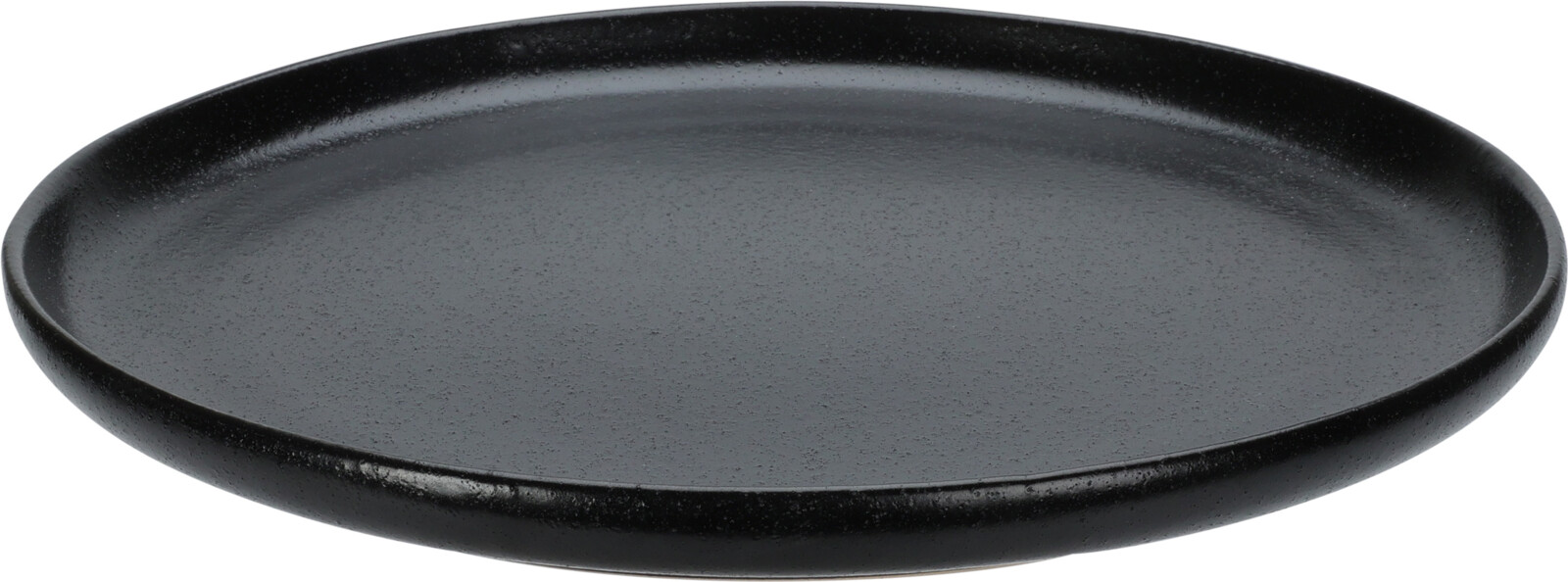 Assiette plate BLACK | 520352-0