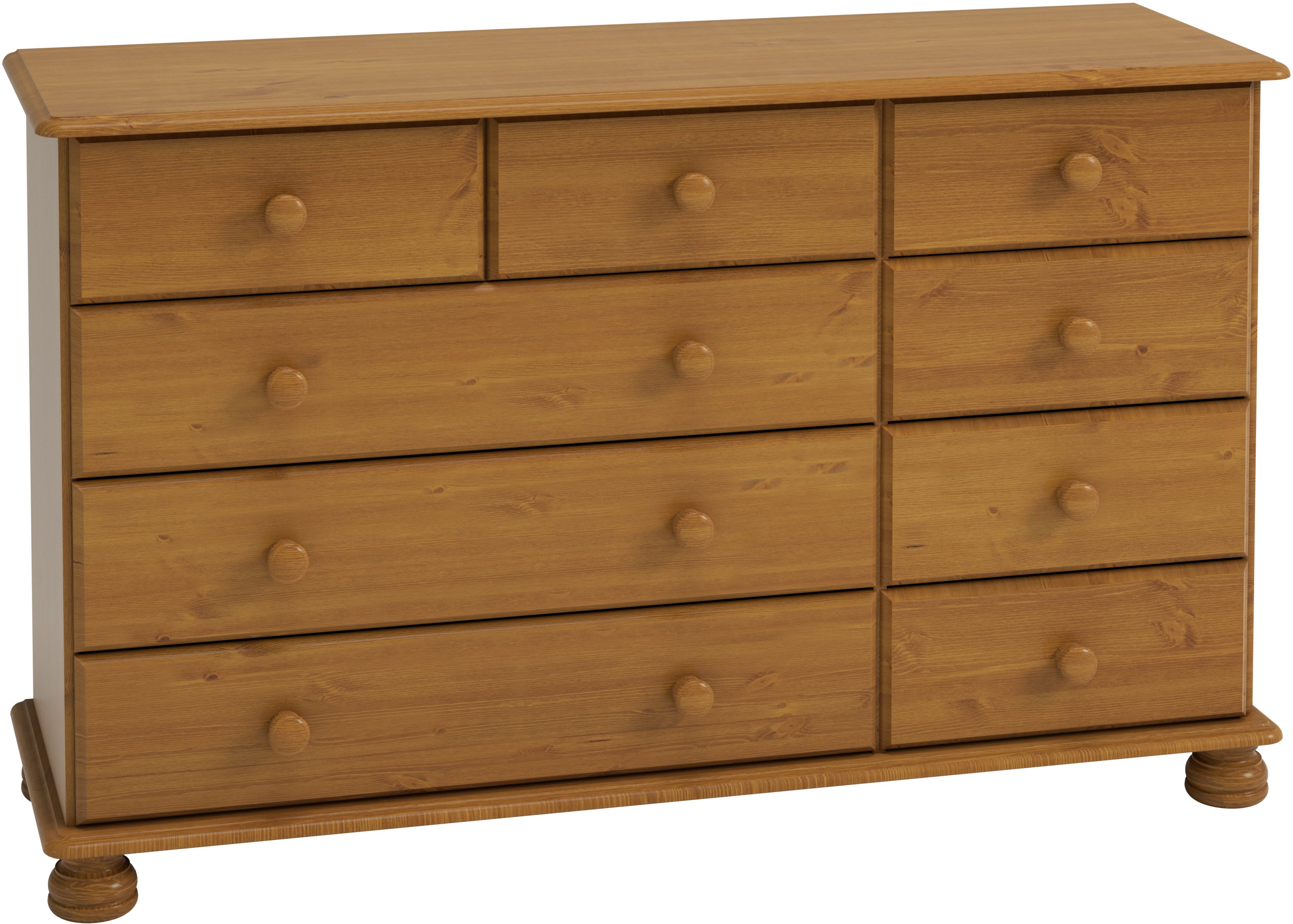 Commodes à tiroirs | Acheter pas cher | SB Meubles Discount