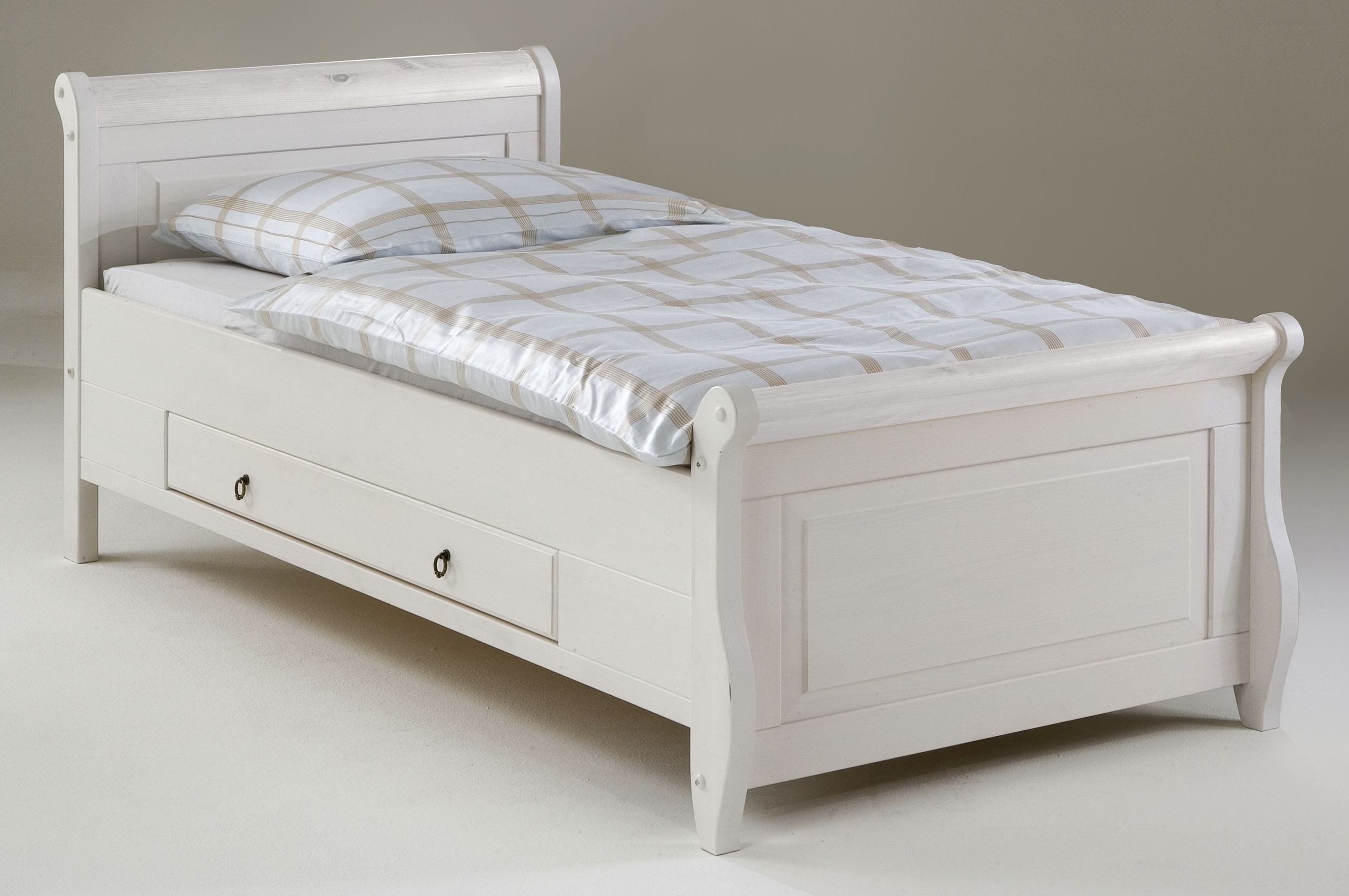 Lits simple | Acheter pas cher | SB Meubles Discount