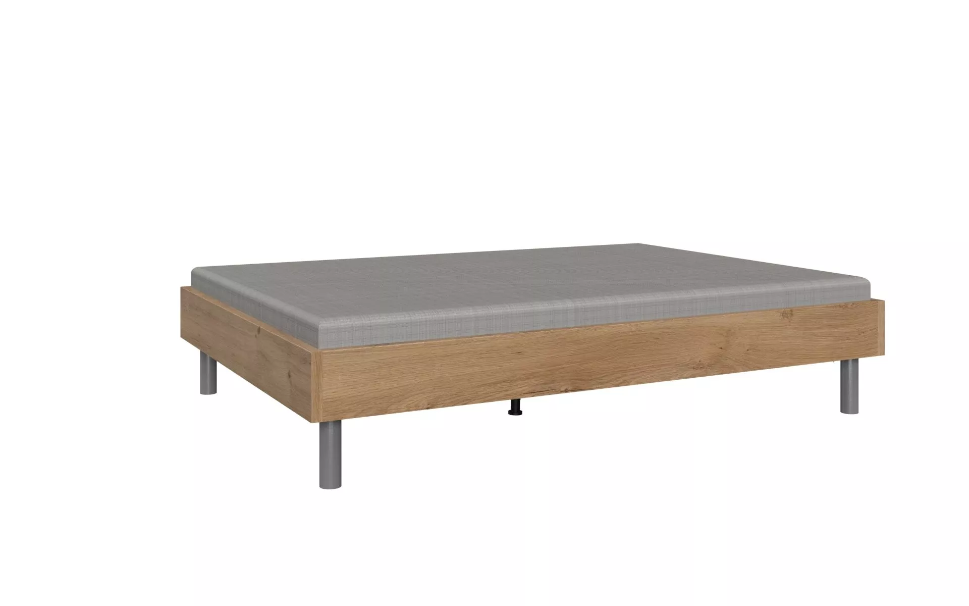 Lit EASY BEDS STANDARD | planches de chêne | 519400-4