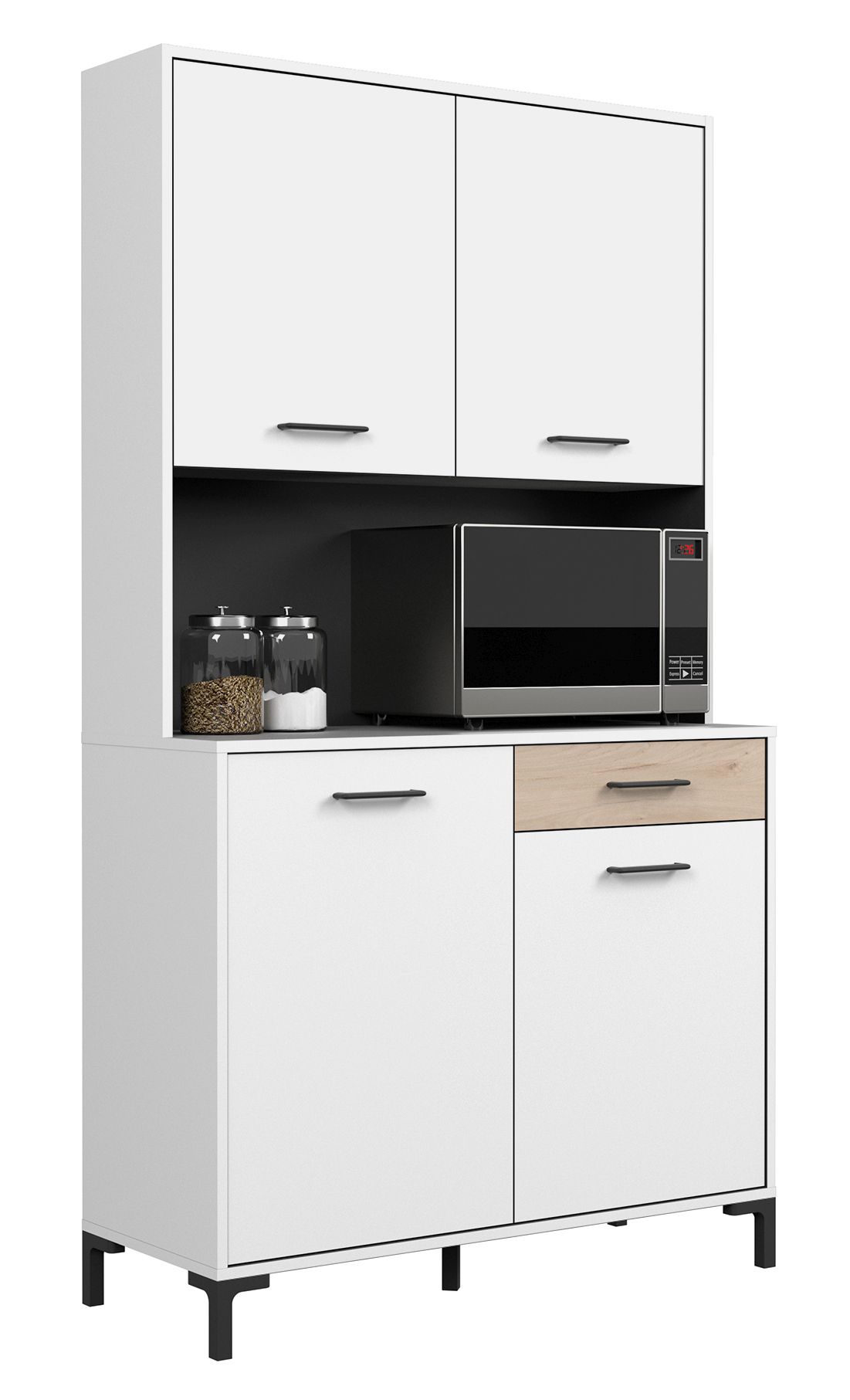 Buffets cuisine | Acheter pas cher | SB Meubles Discount