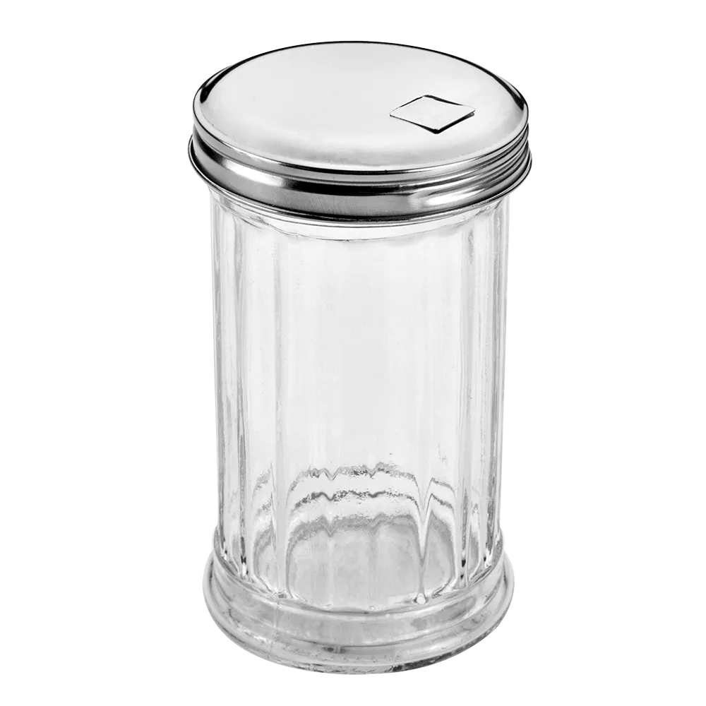 Pot verseur universel en verre | 448042-0