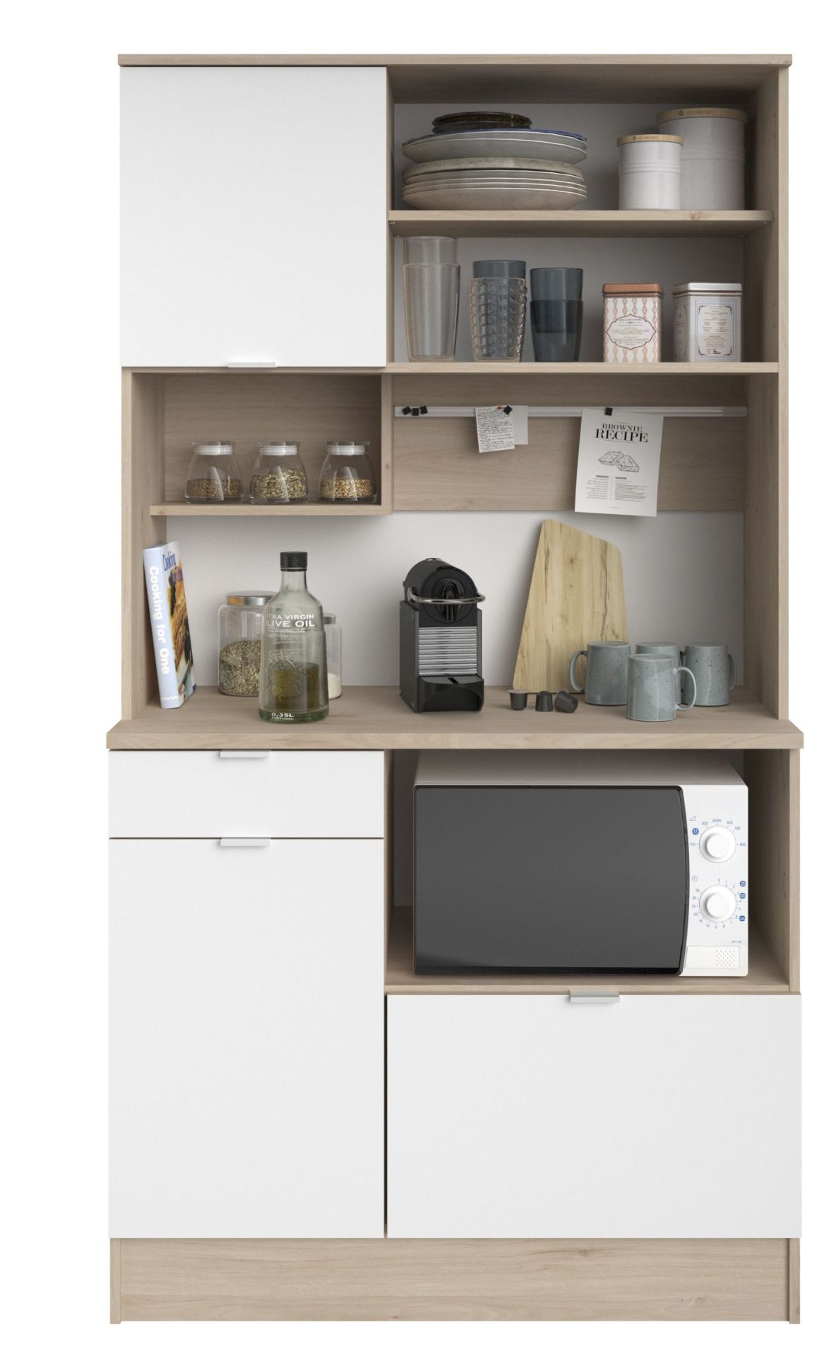 Buffets cuisine | Acheter pas cher | SB Meubles Discount