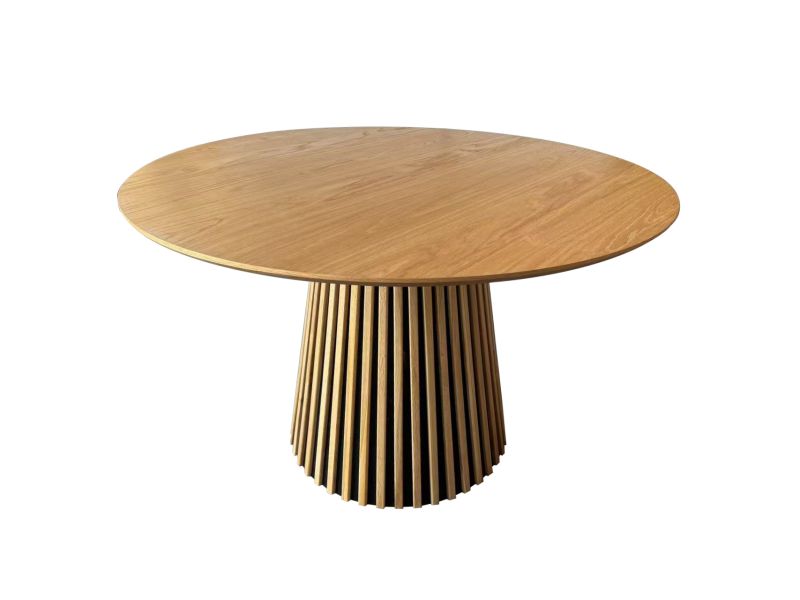 Table à manger METZ | chêne | 536993-0