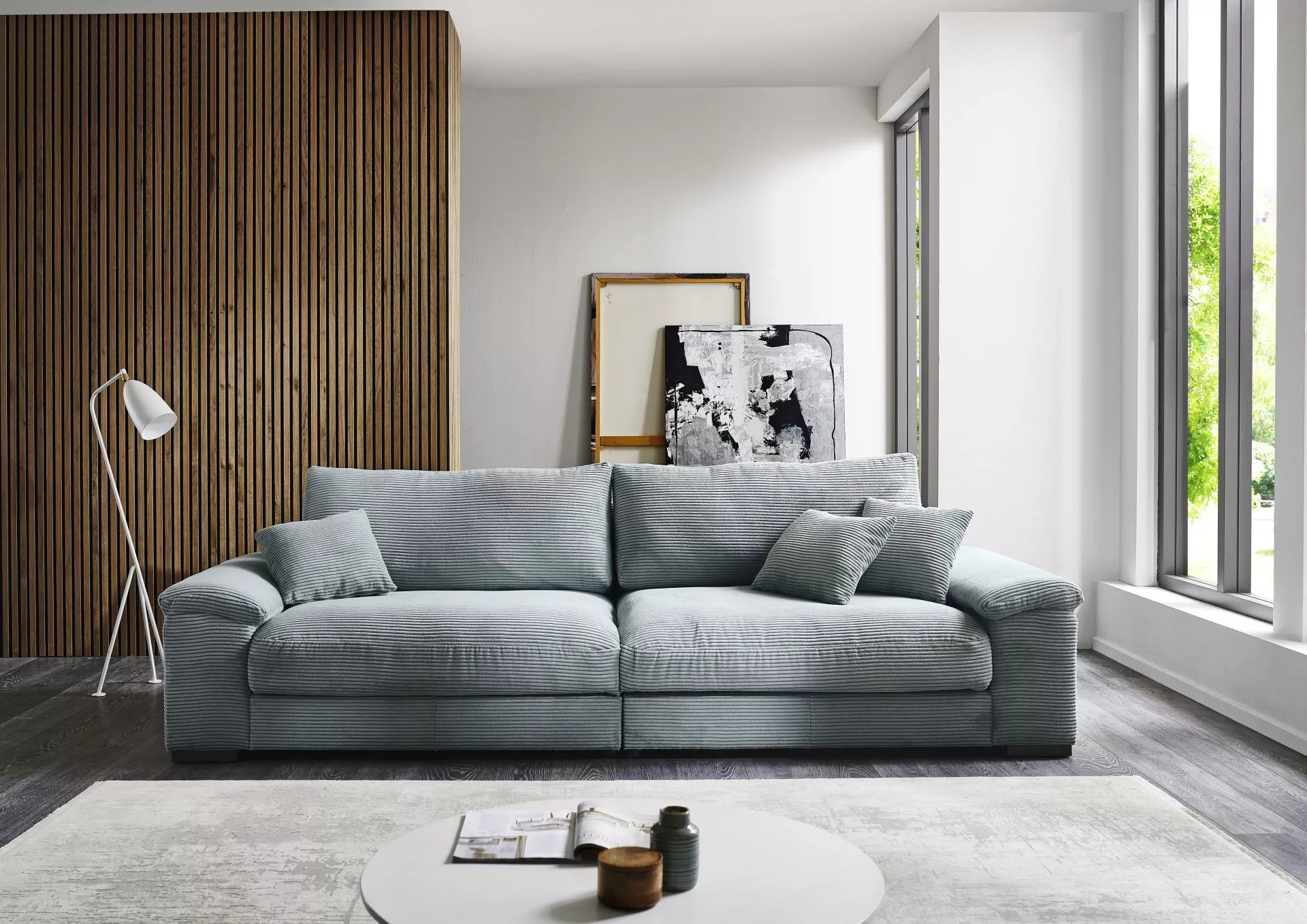 Canapé XXL ANGEL TYPE 007 | 521564-0